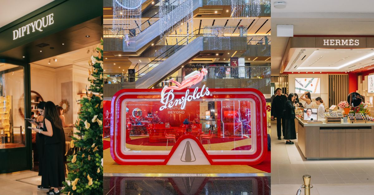 Singapore Weekend Vibes: Top Pop-Ups, Events & More in 2023